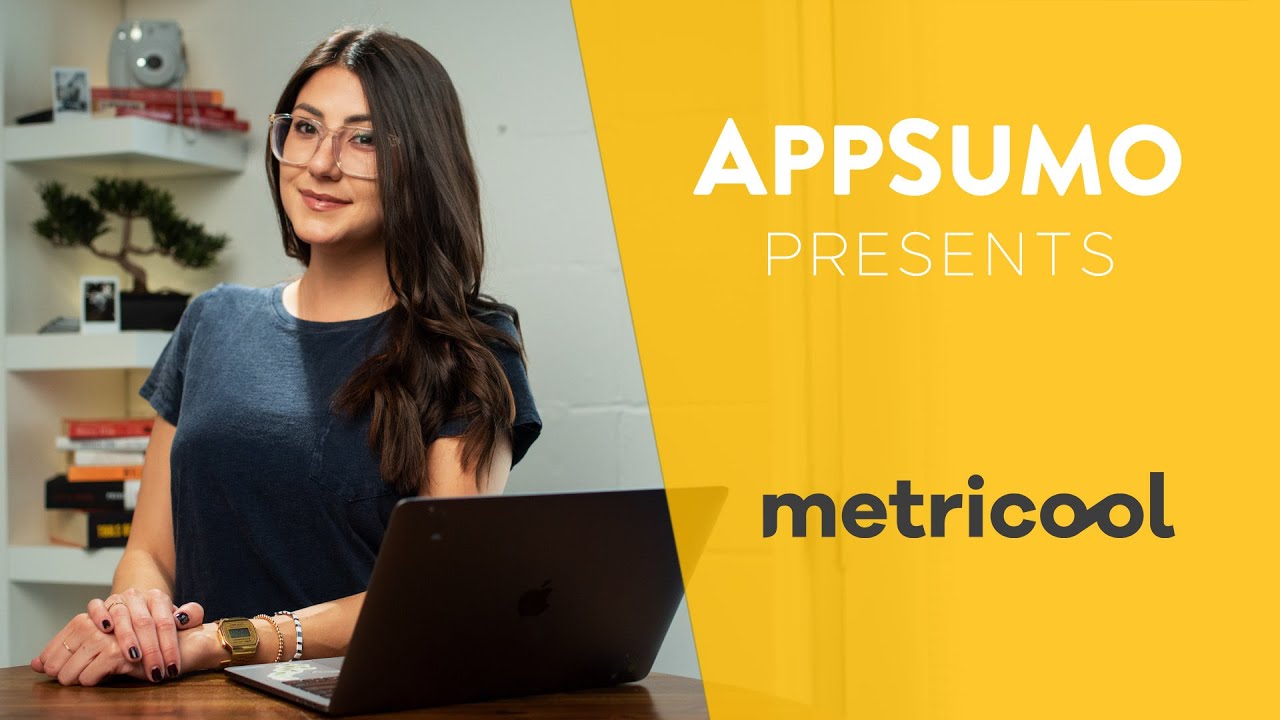 Metricool How-To on AppSumo - YouTube