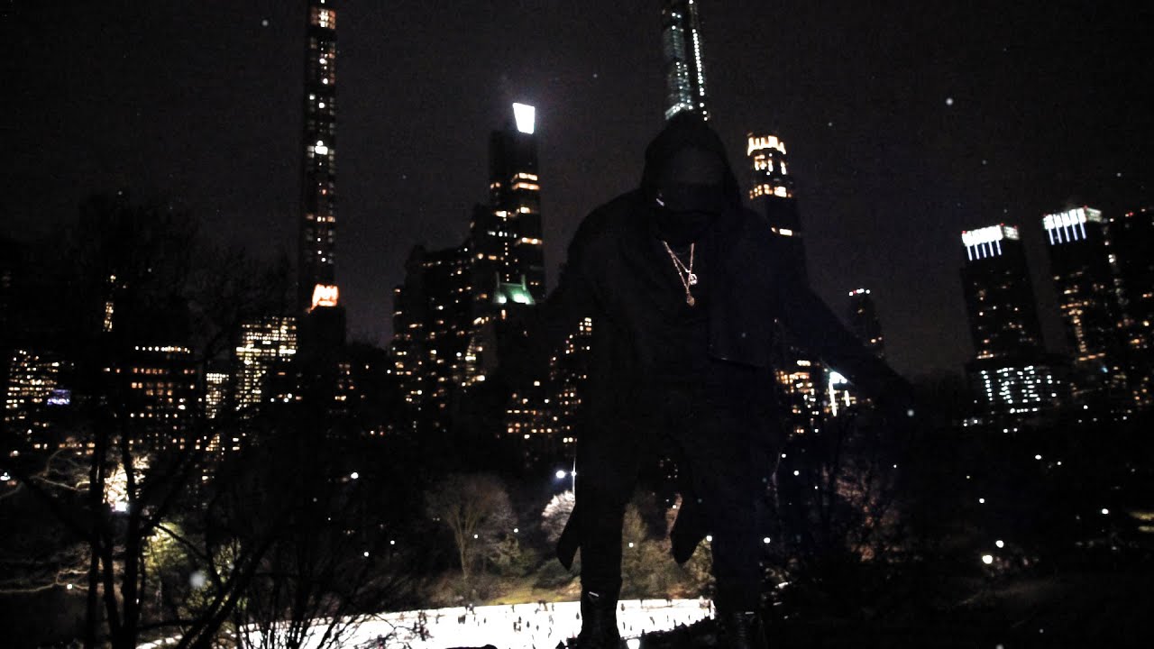 King Kong (Official Music Video) - YouTube