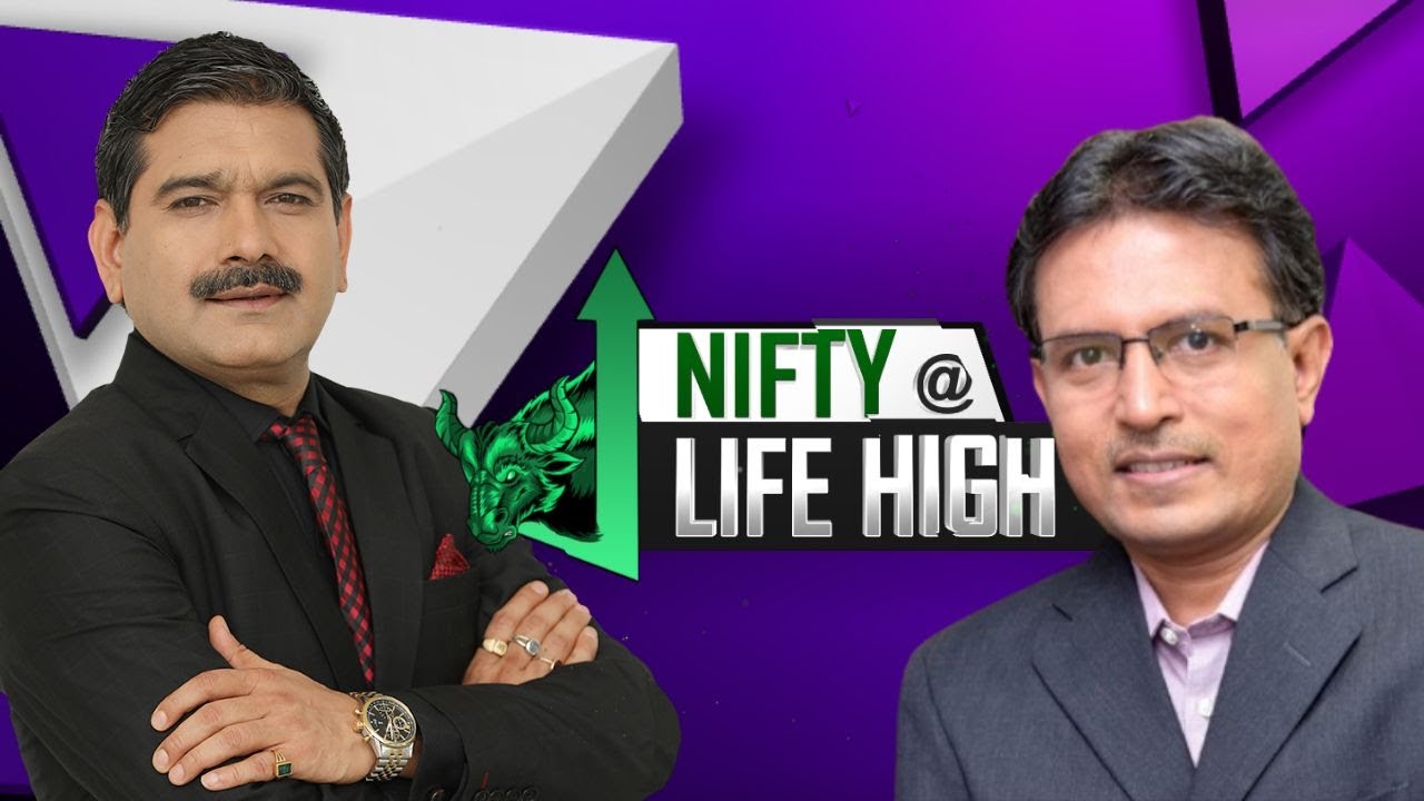 Invest in the Market via SIP, Invest in Large-Midcap Shares: Nilesh ...