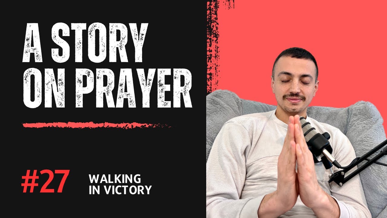 How God Answered My Prayer - YouTube