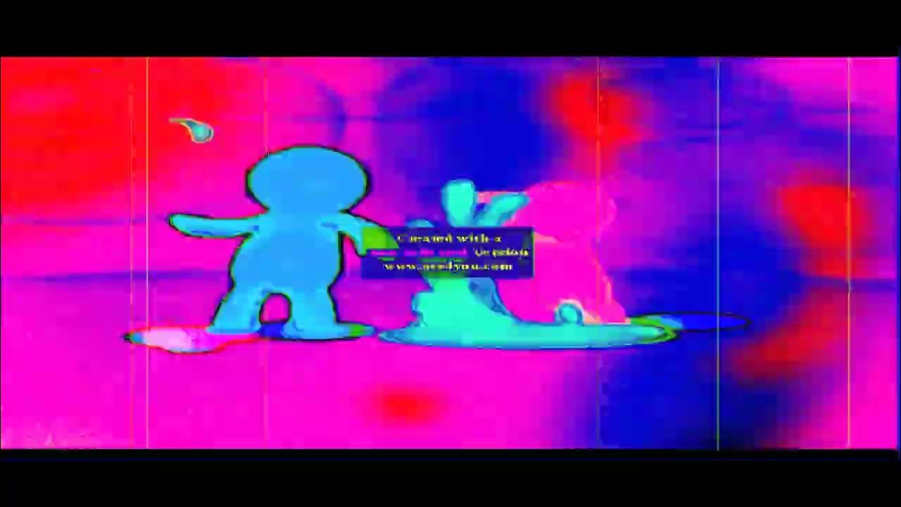The Epicness Of Nick Jr Productions Logo 2005 Effects 2 Youtube