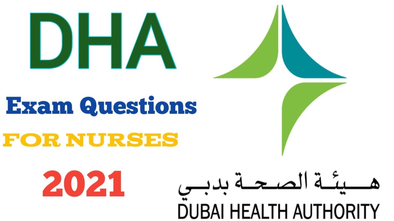 updated DHA Exam Questions and Answers for Nurses 2021|dha exam ...