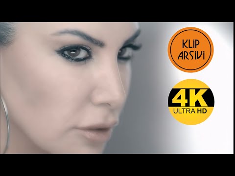 Ebru Yaşar - Kararsızım /2009 | Remastered 4K (2160p) Stereo