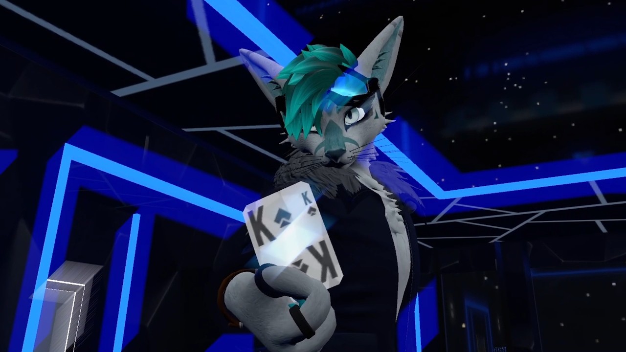 Drinking Night starts in 1 minute! (#vrchat) - YouTube