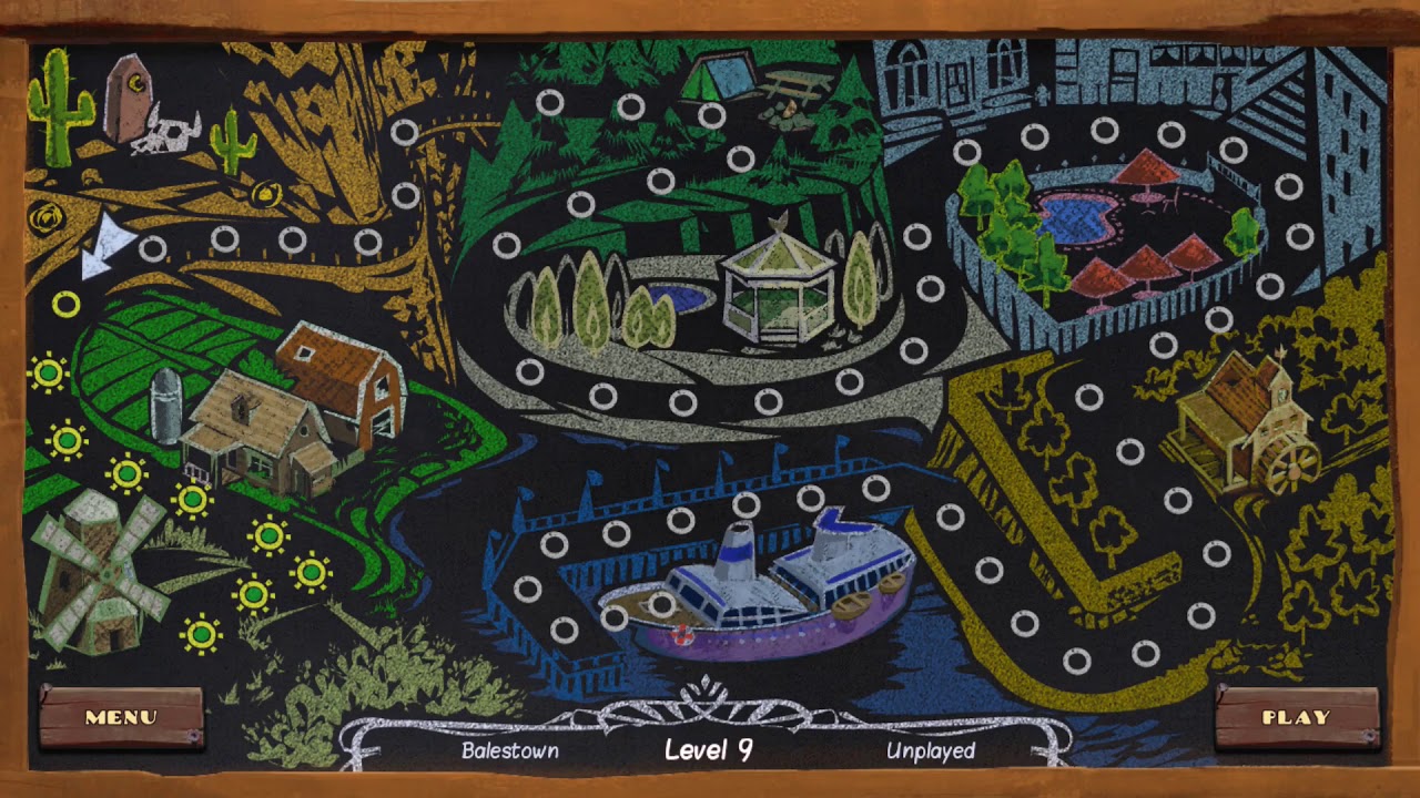 Farmers Market Game #2 - YouTube