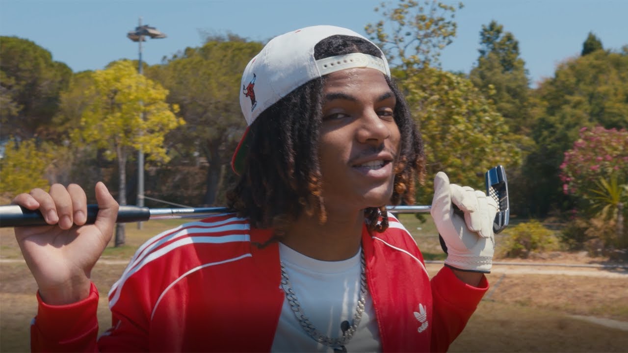 DADI - GOOD (Clip Officiel) - YouTube