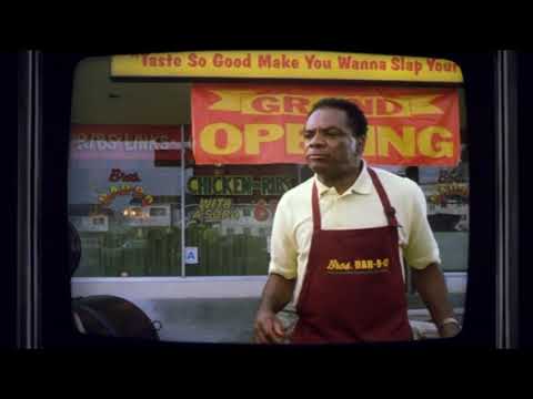 Slap Yo Mama - Friday After Next. Remastered [HD]