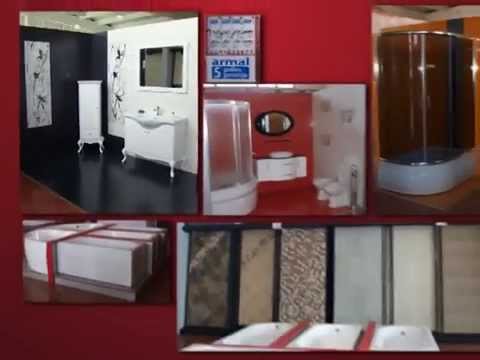 Zux-4 Baucentar reklama - YouTube