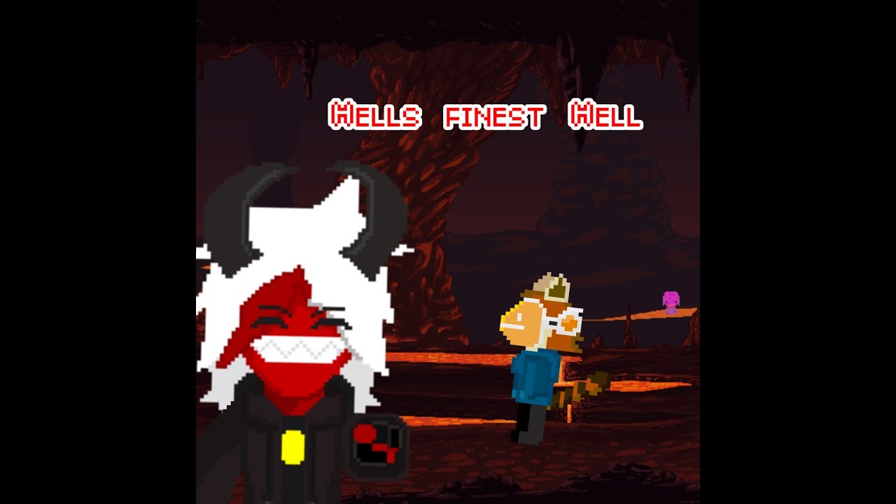 hellcast 6 - YouTube