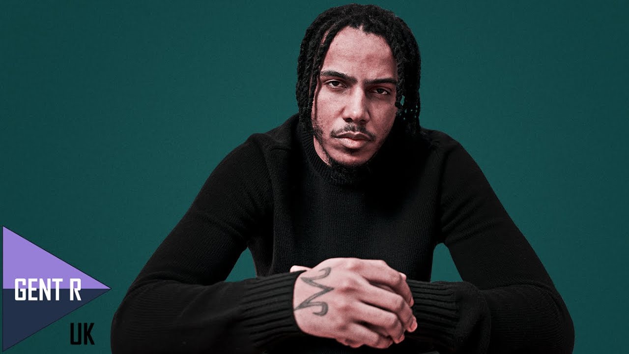 Top 30 UK Rap Songs Of The Month, April 2021 - YouTube