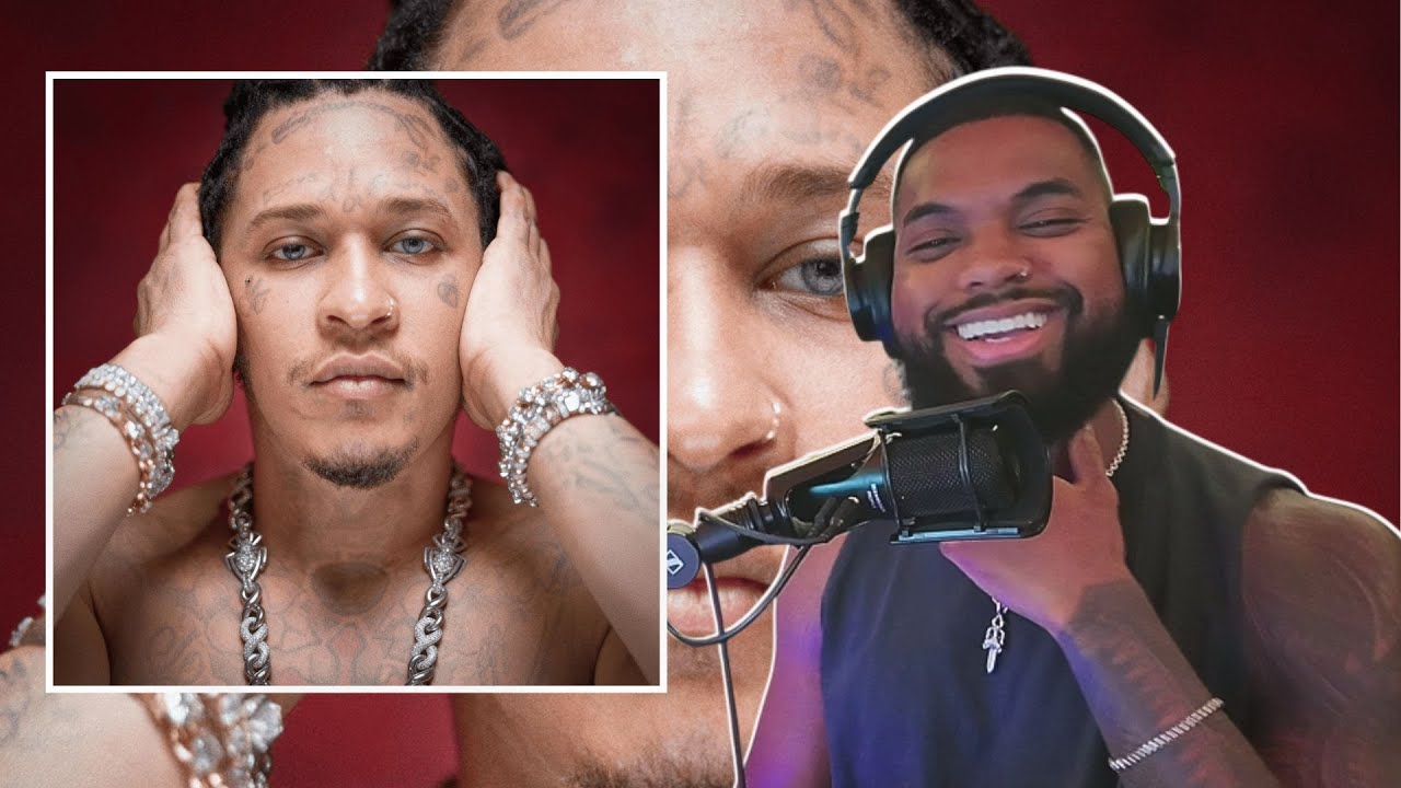 Young Thug - Pipe Down ft. Travis Scott (Reaction) METRO DOES NOT MISS ...
