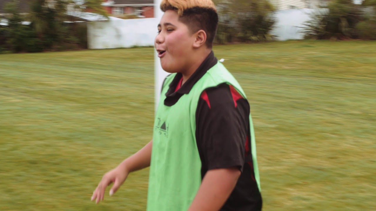 Different but the Same - Brandon Intermediate - YouTube