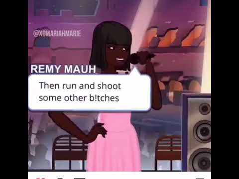 Remy muah 💋 - YouTube