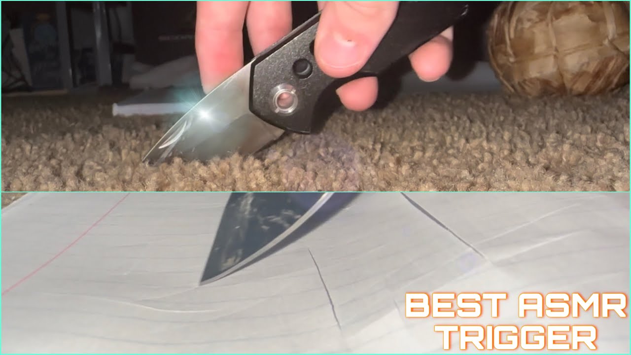 The BEST ASMR Triggers| Fast and Aggressive ASMR - YouTube