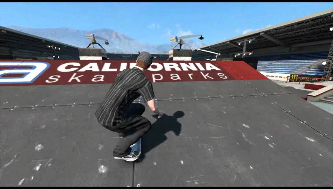 Get railed - YouTube