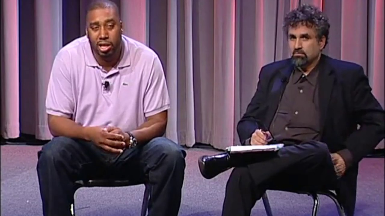 Music Management Seminar featuring Al Branch, General Manager of Hip ...