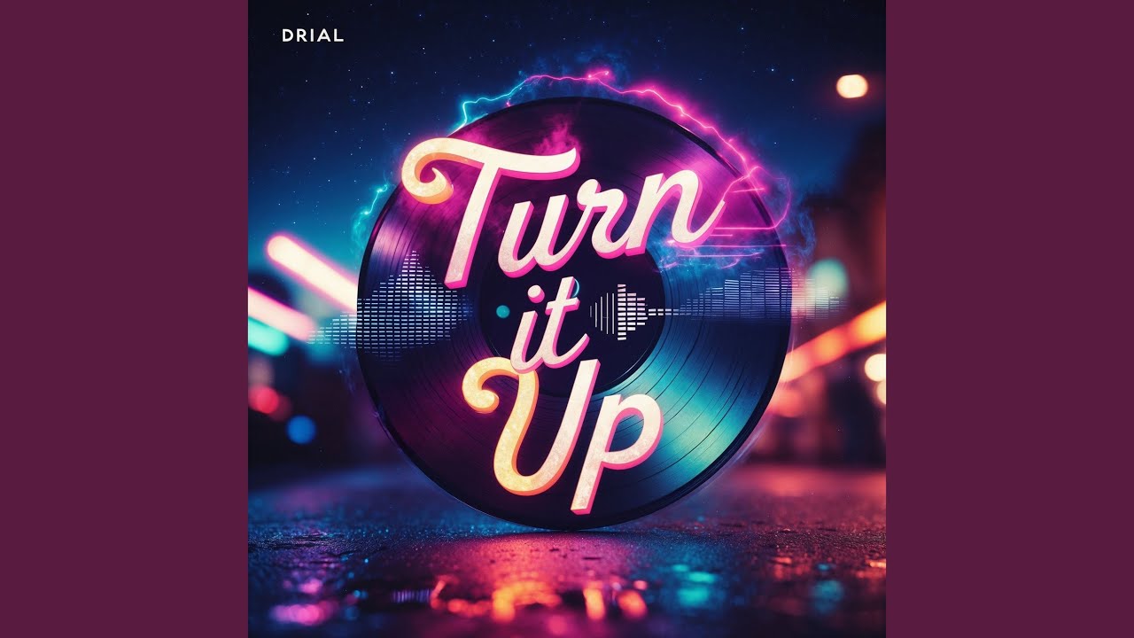 Turn It up (Dance Edit) - YouTube