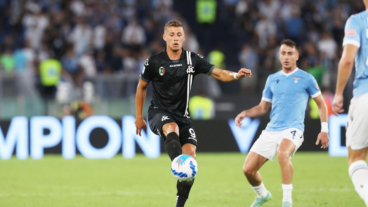 Samuel Mraz - BEST GOALS - 2022 - HD - YouTube