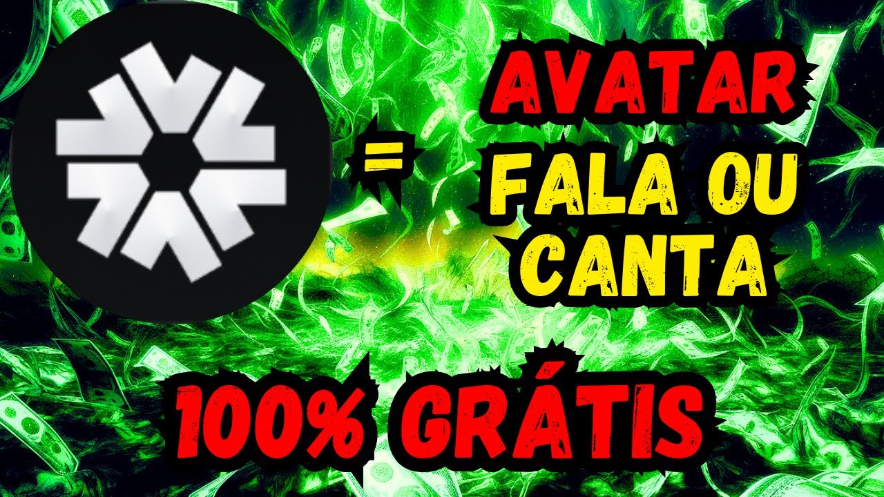 Hedra Ai Como Usar? Como Criar Avatar Falante/Cantante No Hedra - YouTube