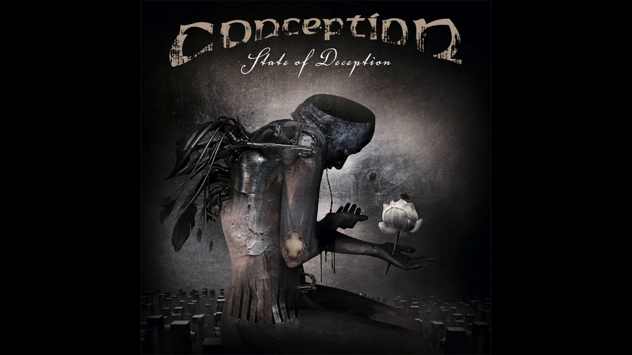 Conception - In Deception (official audio) - YouTube