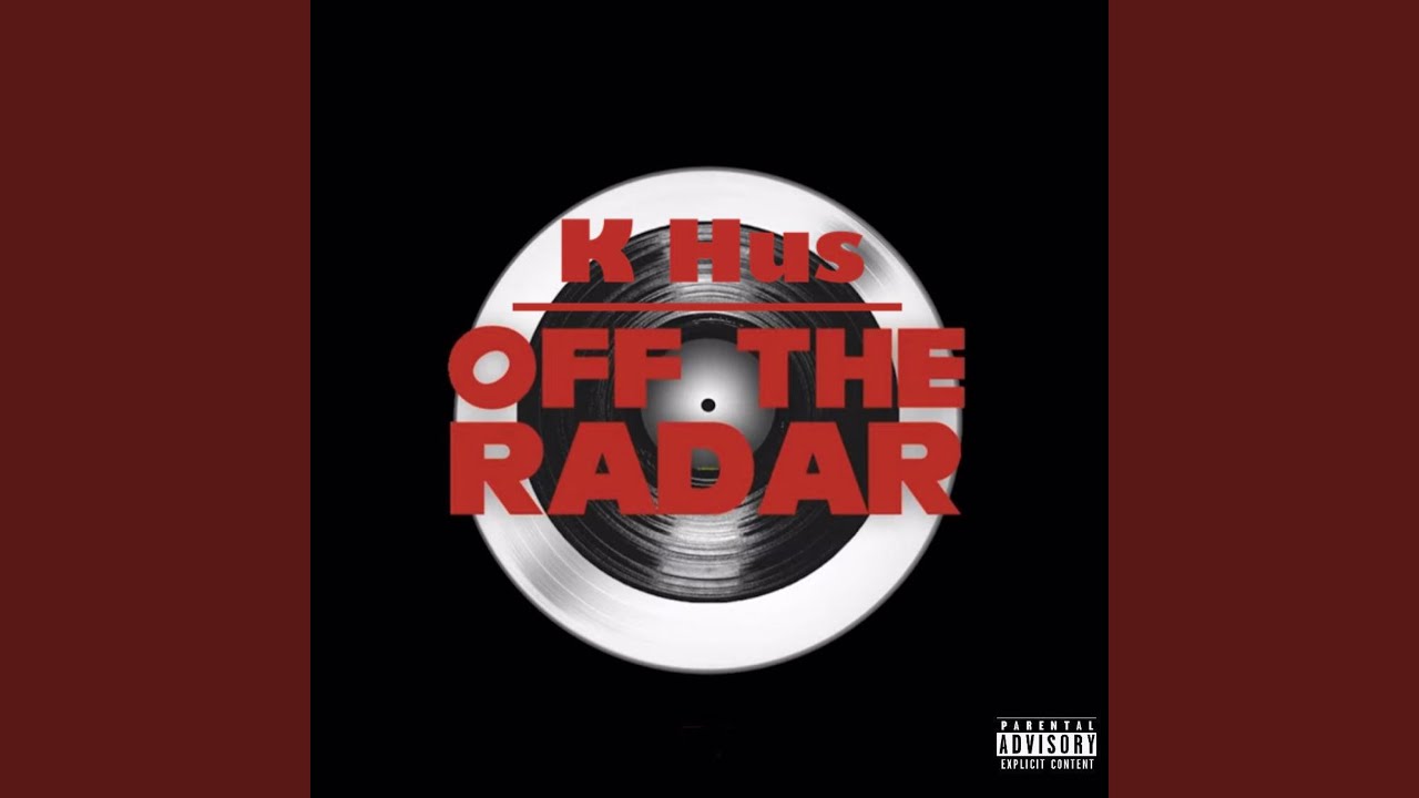 Off The Radar Freestyle - YouTube