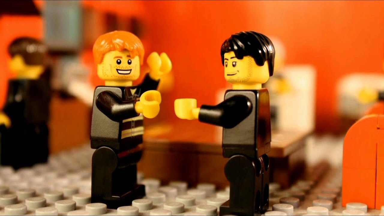 The Zoomtown Fire Brigade - YouTube