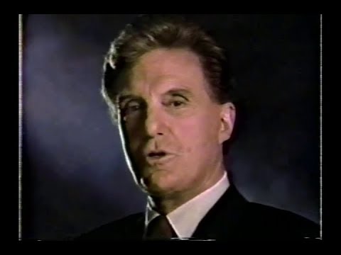 1988 - Fretter Electronics Store - Untouchable (with Robert Stack ...