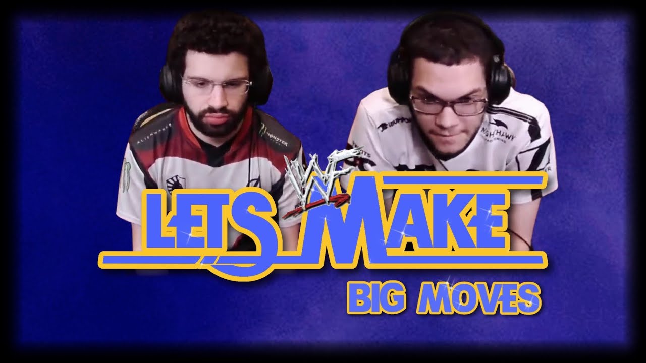 My Way - Let's Make Big Moves 2020 - YouTube