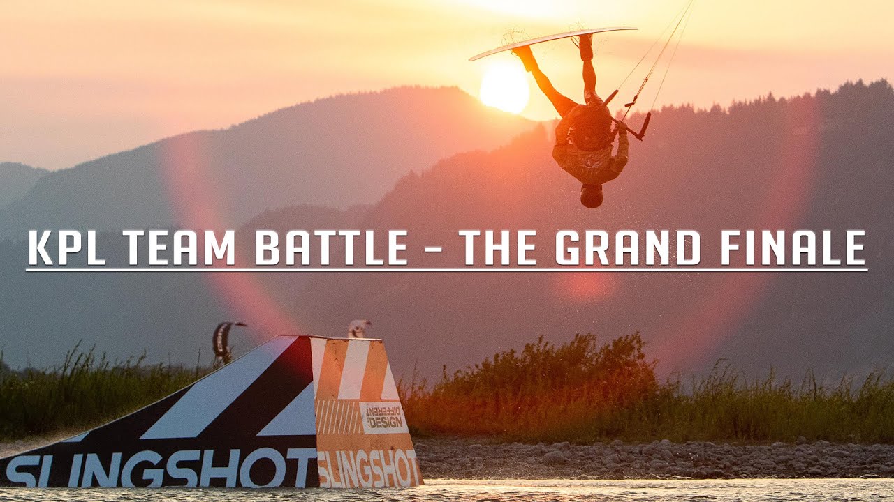KPL TEAM BATTLE 2022 - The Grand Finale. - YouTube