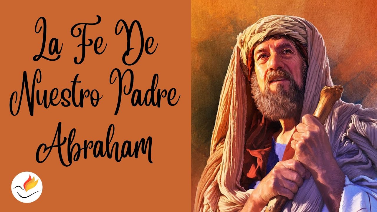 🔴SERVICIO VIERNES EN VIVO | Tema: La Fe De Nuestro Padre Abraham ...