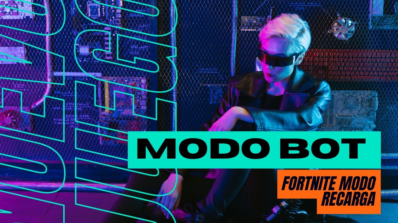 PARTIDA COMPLETA - FORTNITE RELOAD DUO - YouTube