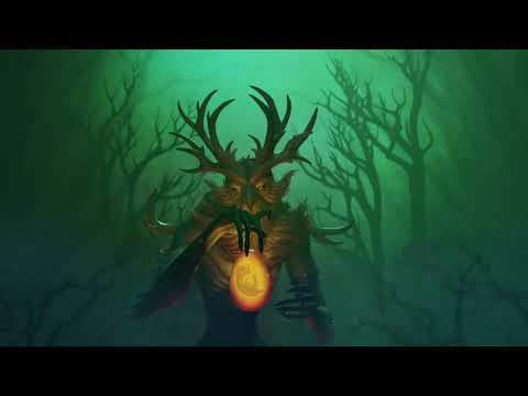 The Bird Druid - YouTube