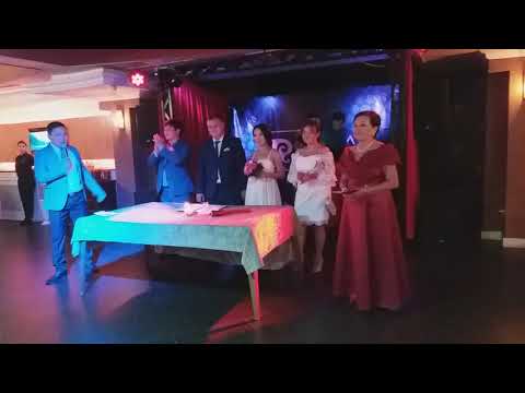 Свадьба  в Бишкеке