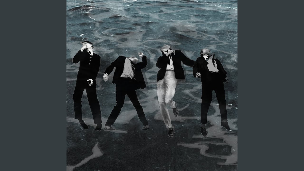 Sea without water (물 없는 바다) - YouTube