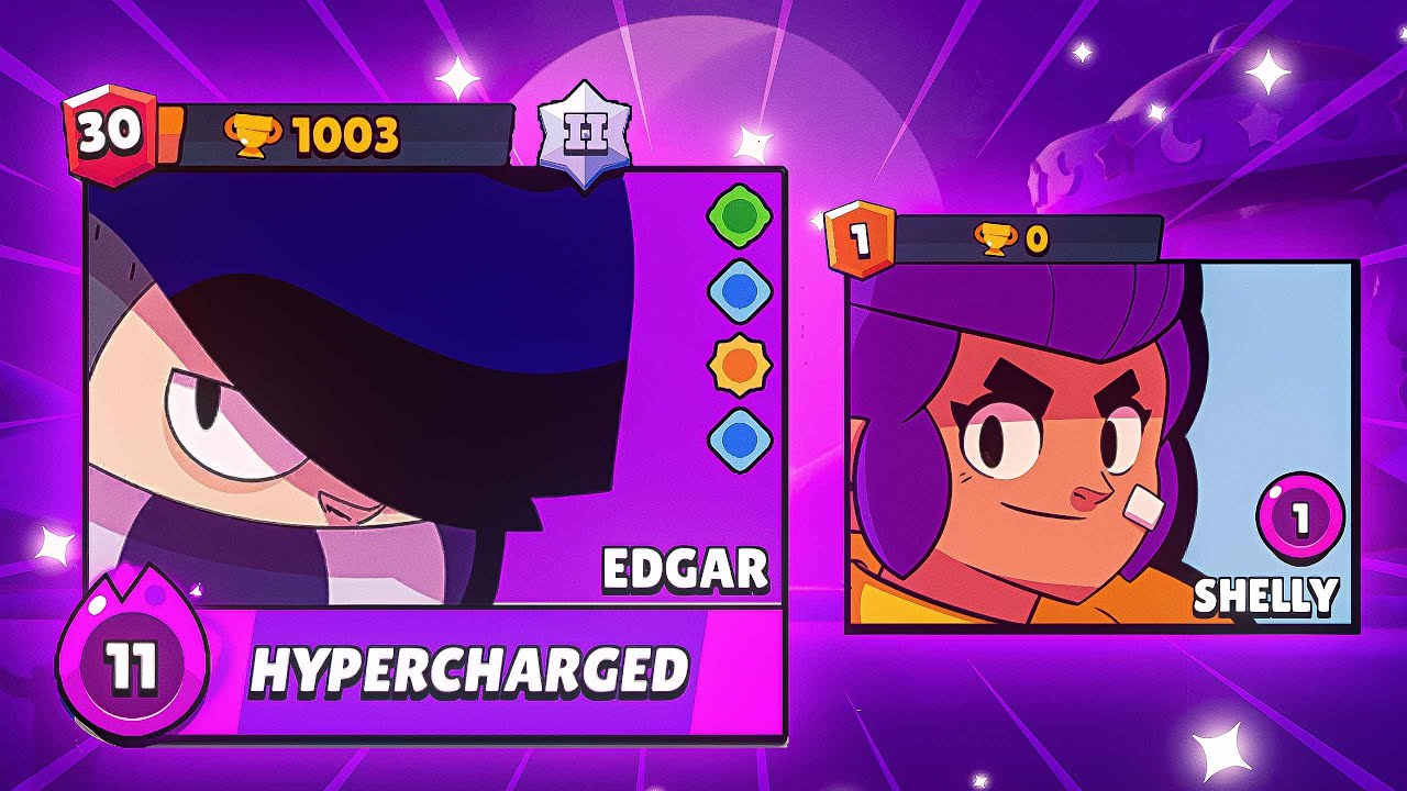 EDGAR SOLO CURSED ACCOUNT 💀 - YouTube