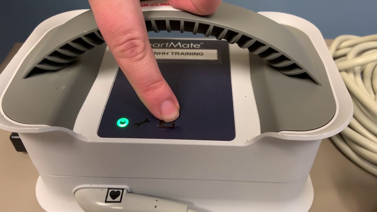 HM3 Mobile Power Unit (MPU) - YouTube