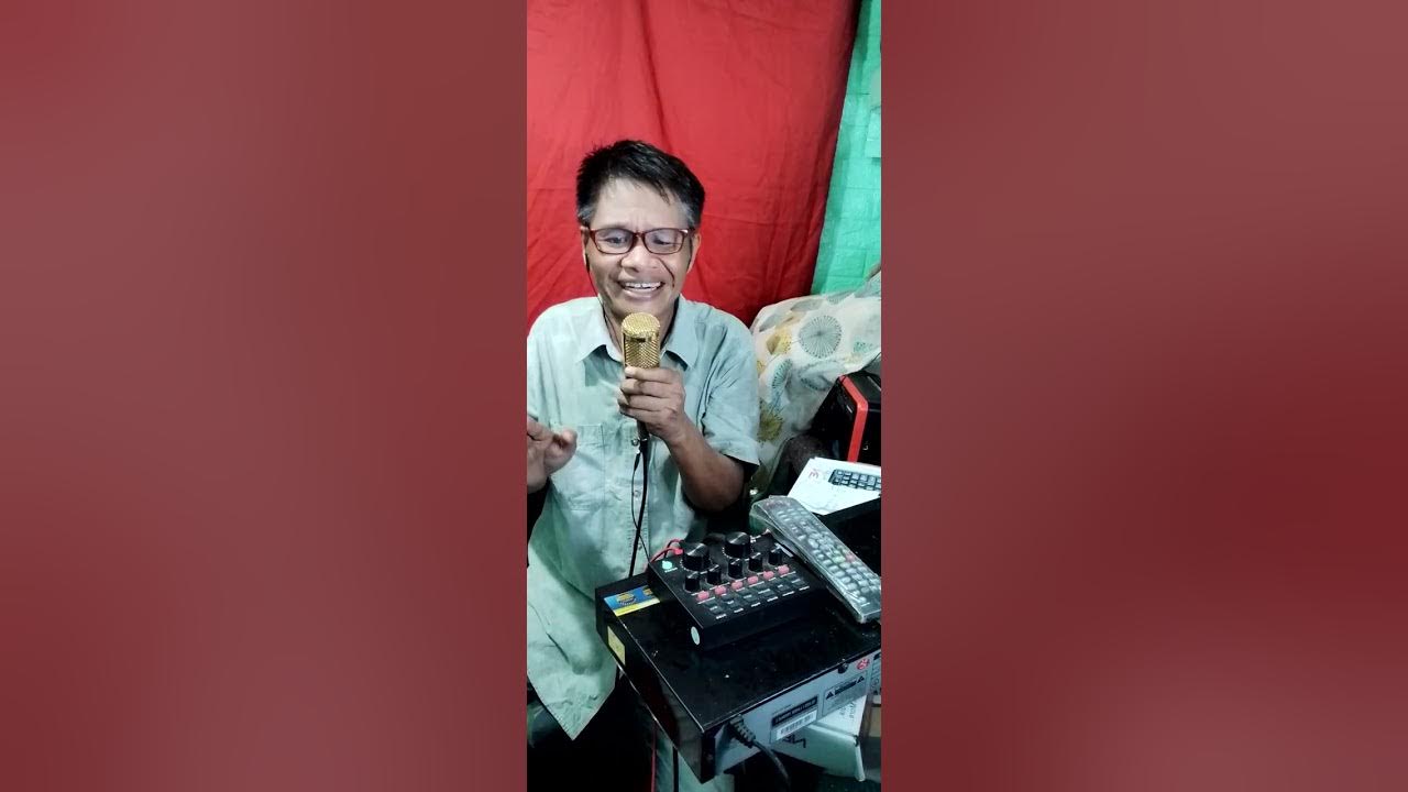 Pasko na naman by Ariel Rivera / cover by Jomar B. Los Banos @jomarbangotlosbanos4391 - YouTube