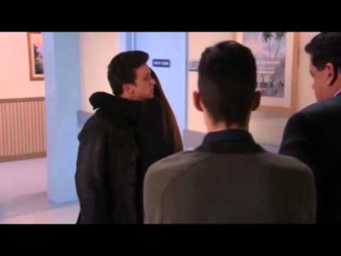 Amy/Ricky 3.26 Clip 05 {Read Description}
