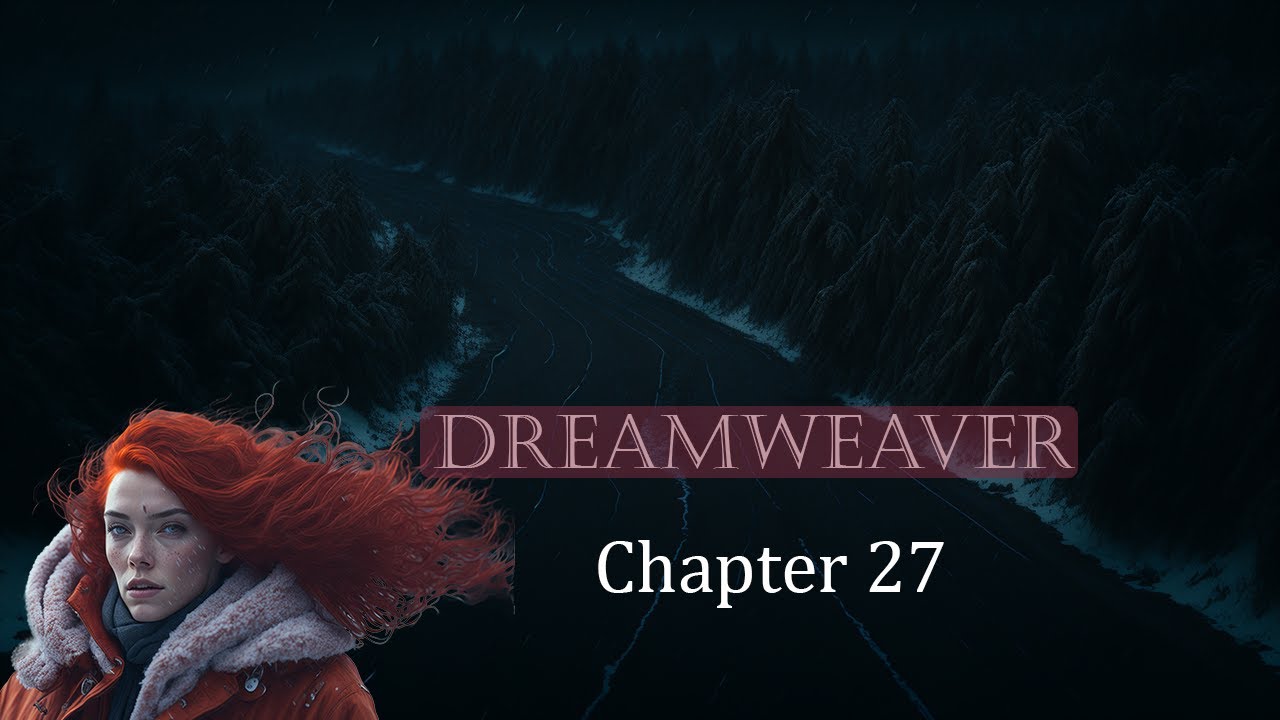 The boy battles monsters to save the girl he loves. (Dreamweaver – 27/ ...