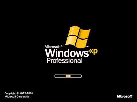 My Windows XP Video - YouTube