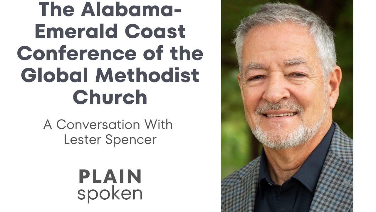 The Alabama-Emerald Coast Conference of the GMC - A Conversation with ...