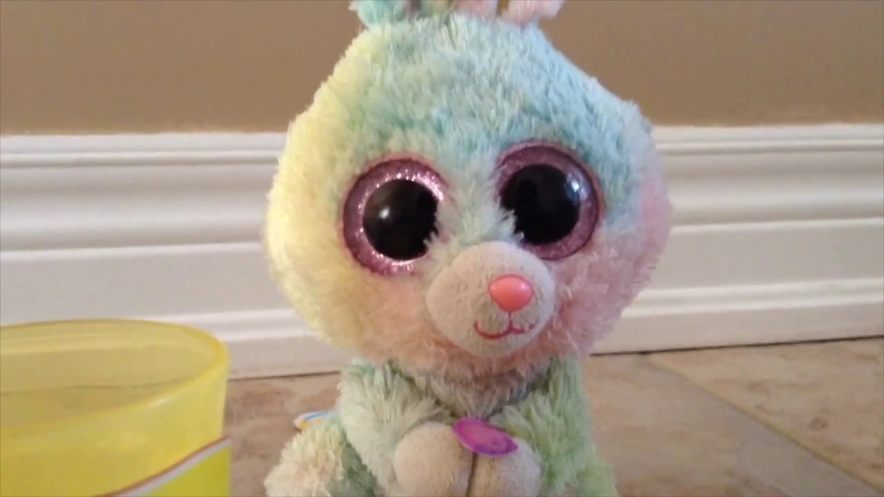 Our new Beanie Boo Channel! - YouTube