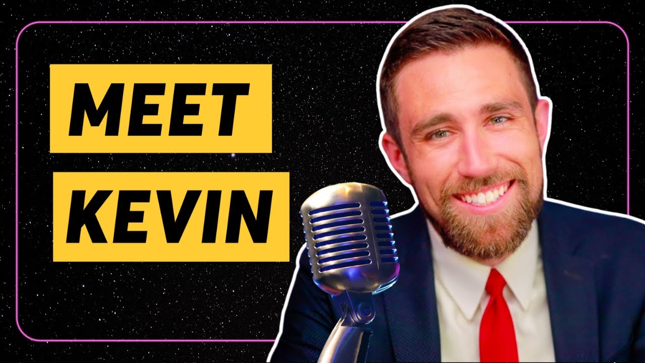 What happened to this YouTuber with 2M subs? (Meet Kevin interview ...