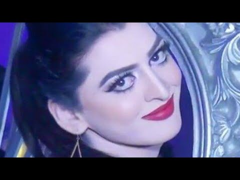 Madam talaash jaan pakistan most beautiful kinner! - YouTube