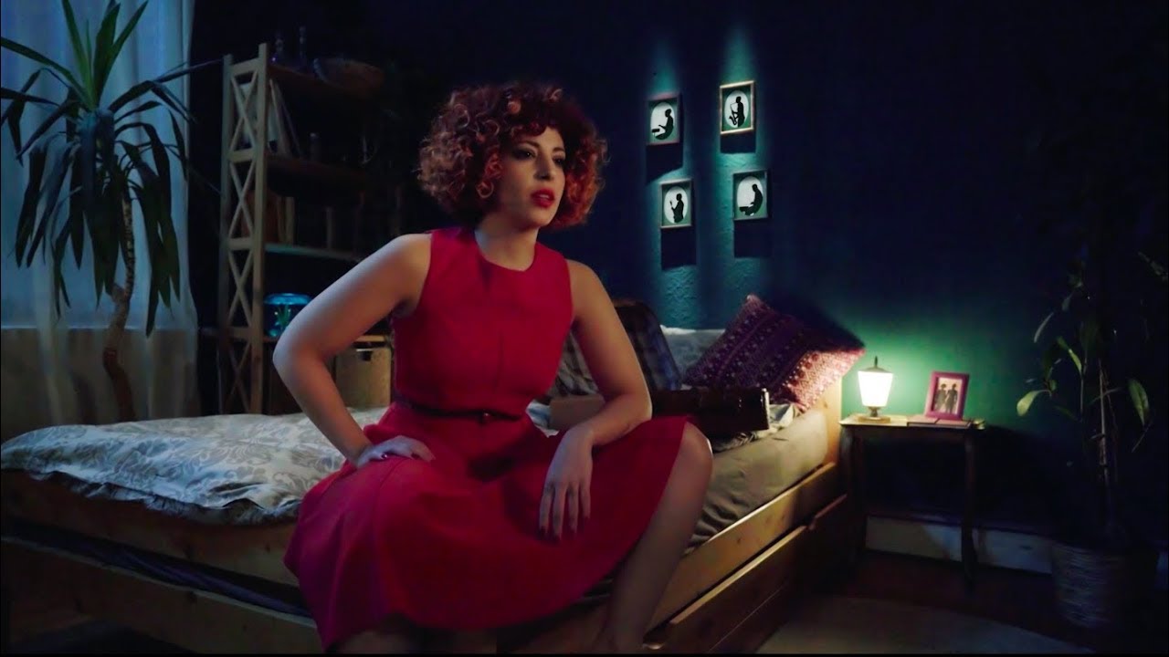 Noam Bar - SMALL SHIPS (first official music video) - YouTube