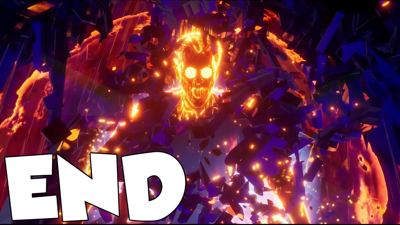 FACING GOD RADER | Split Fiction End - YouTube