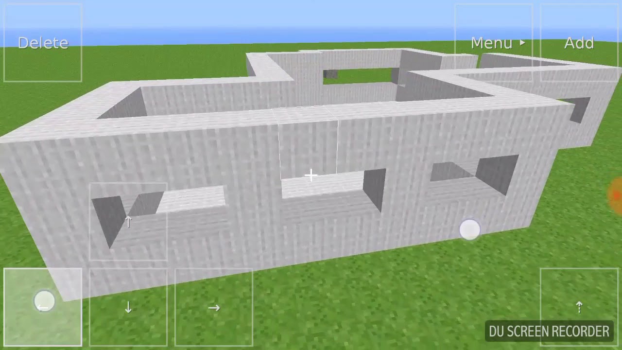 exploration lite how to build a luxury modern house - YouTube