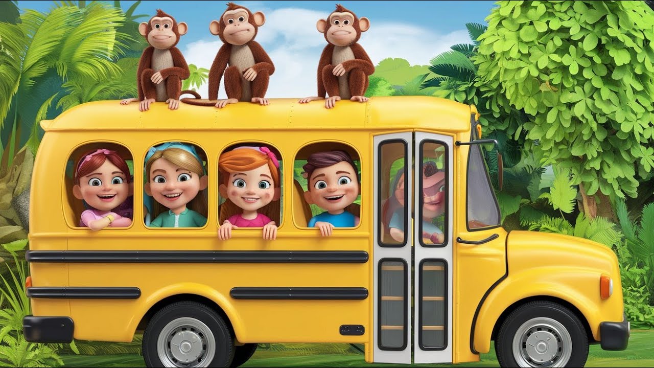 आओ स्कूल चले | Aao School Chale | | Hindi Rhymes for Kids | Hindi Poem ...