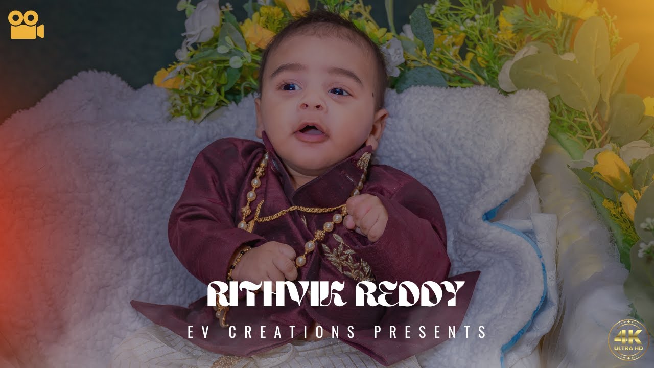|| Cradle Ceremony || Rithvika reddy || SYD|| EVC|| 2023|| - YouTube