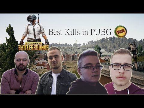 Best Kills In PUBG of Albanian Youtuber |Meci,Gafi,ShqipGaming|    |BEA Team|